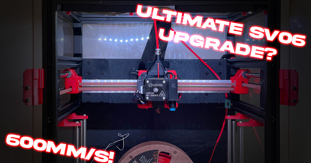 TV06 v2 - Terminal Velocity Collective by GHOSTE | Download free STL ...