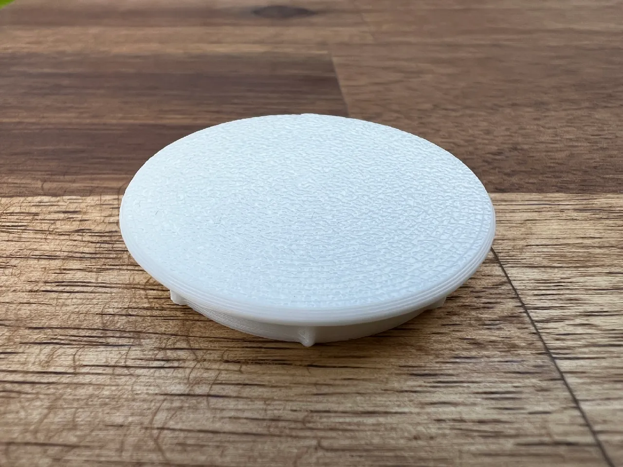 Furniture Hinge Plug 35mm by Alex L | Download free STL model ...