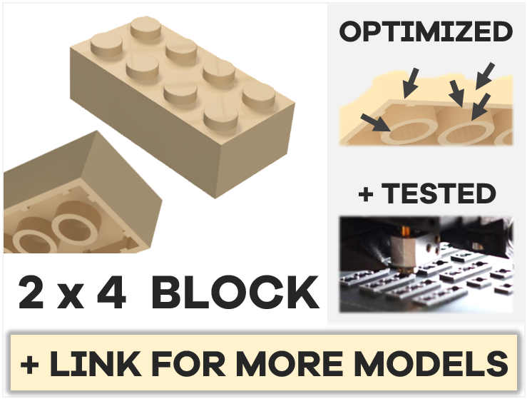 Lego Bricks Printable