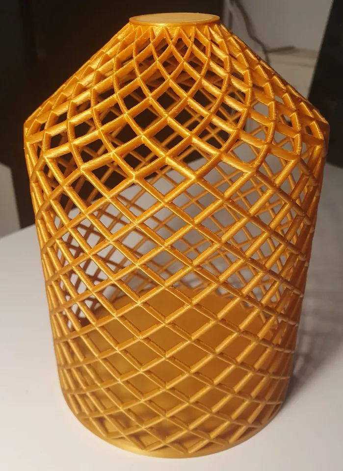 Cage by a_traktor | Download free STL model | Printables.com