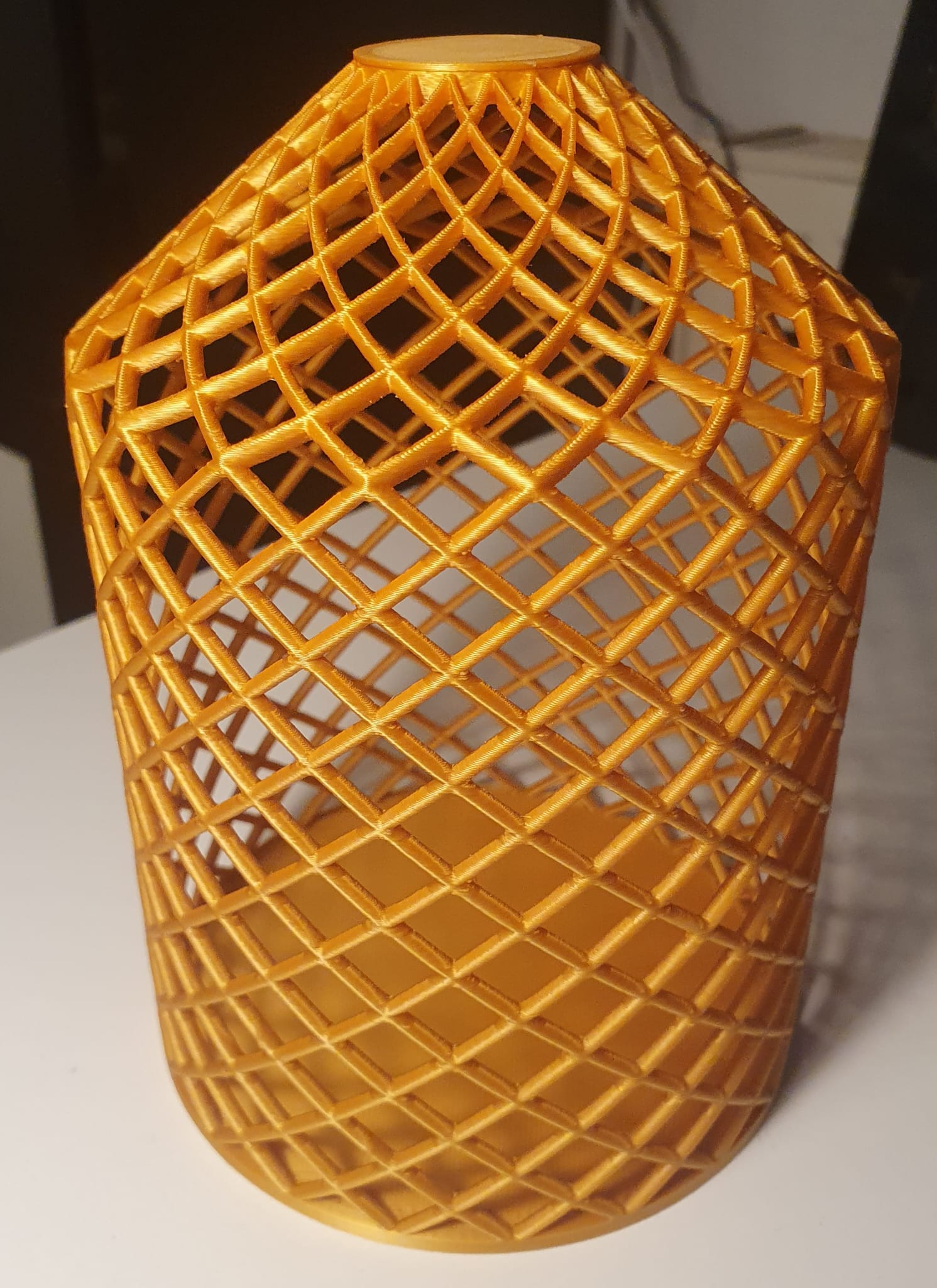 Cage by a_traktor | Download free STL model | Printables.com