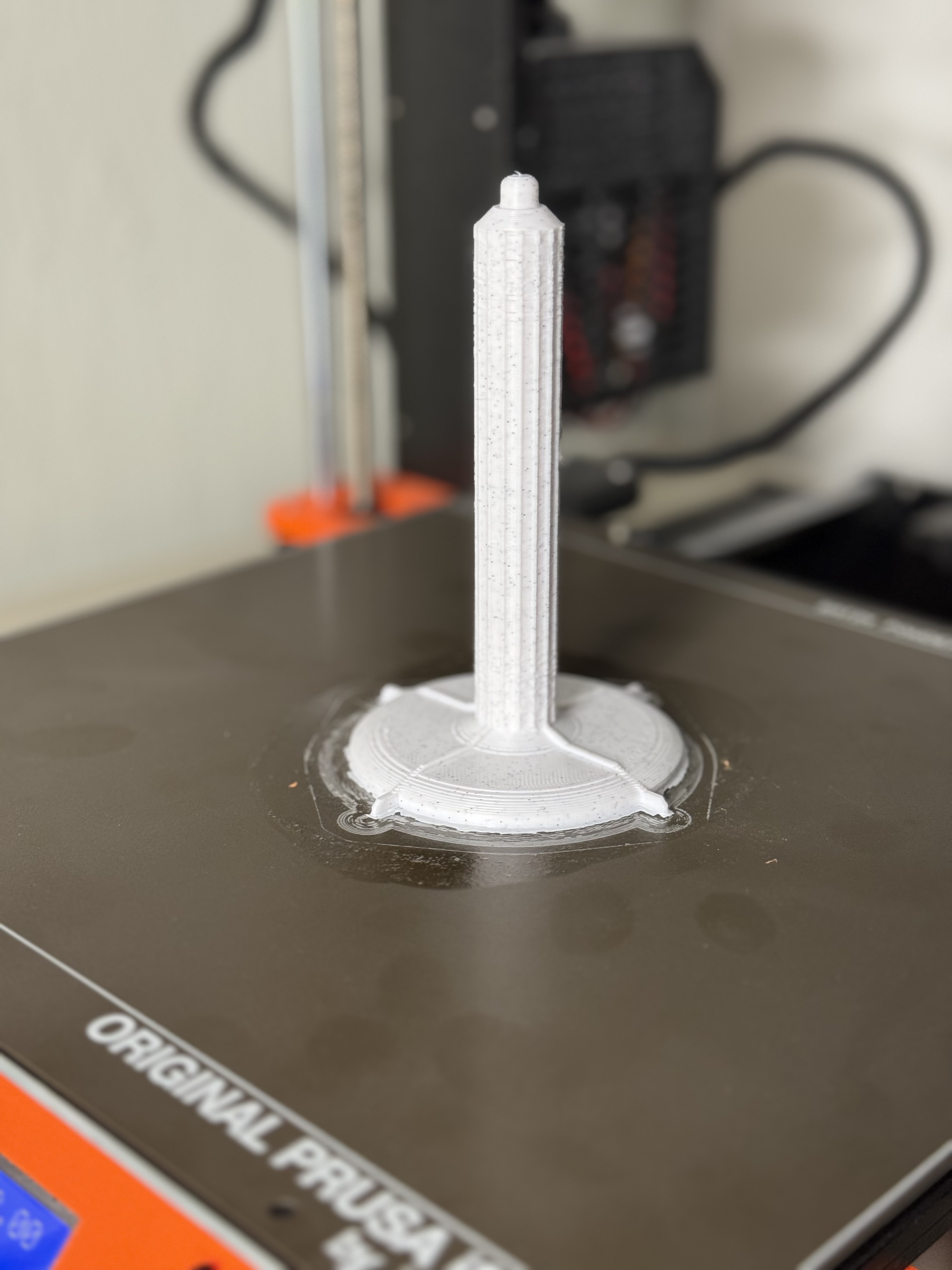 Vinyl Stand by WaliiidAls | Download free STL model | Printables.com