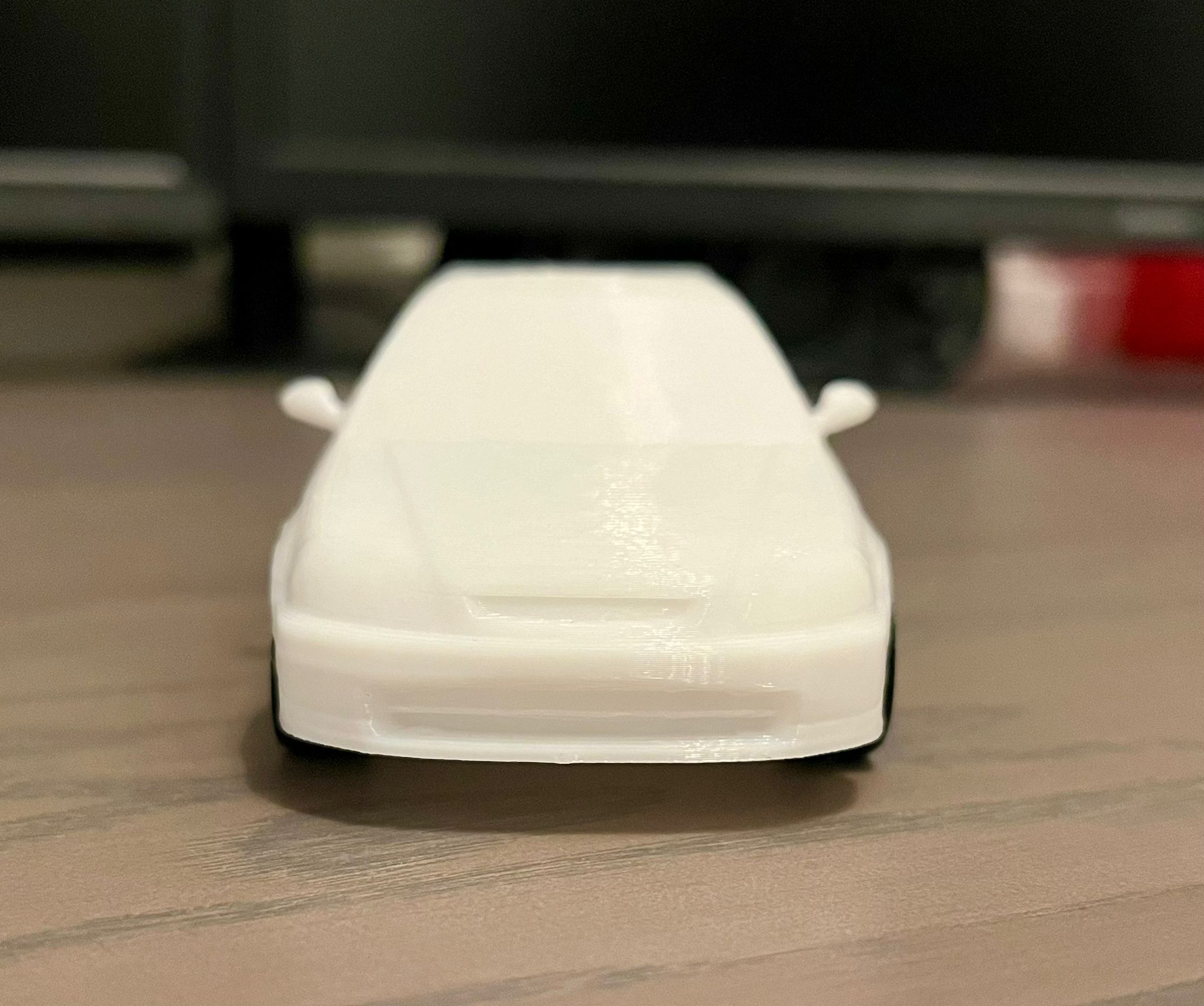 Honda Civic Type R (EK9) Kit Card par The Kit Card Guy | Téléchargez ...