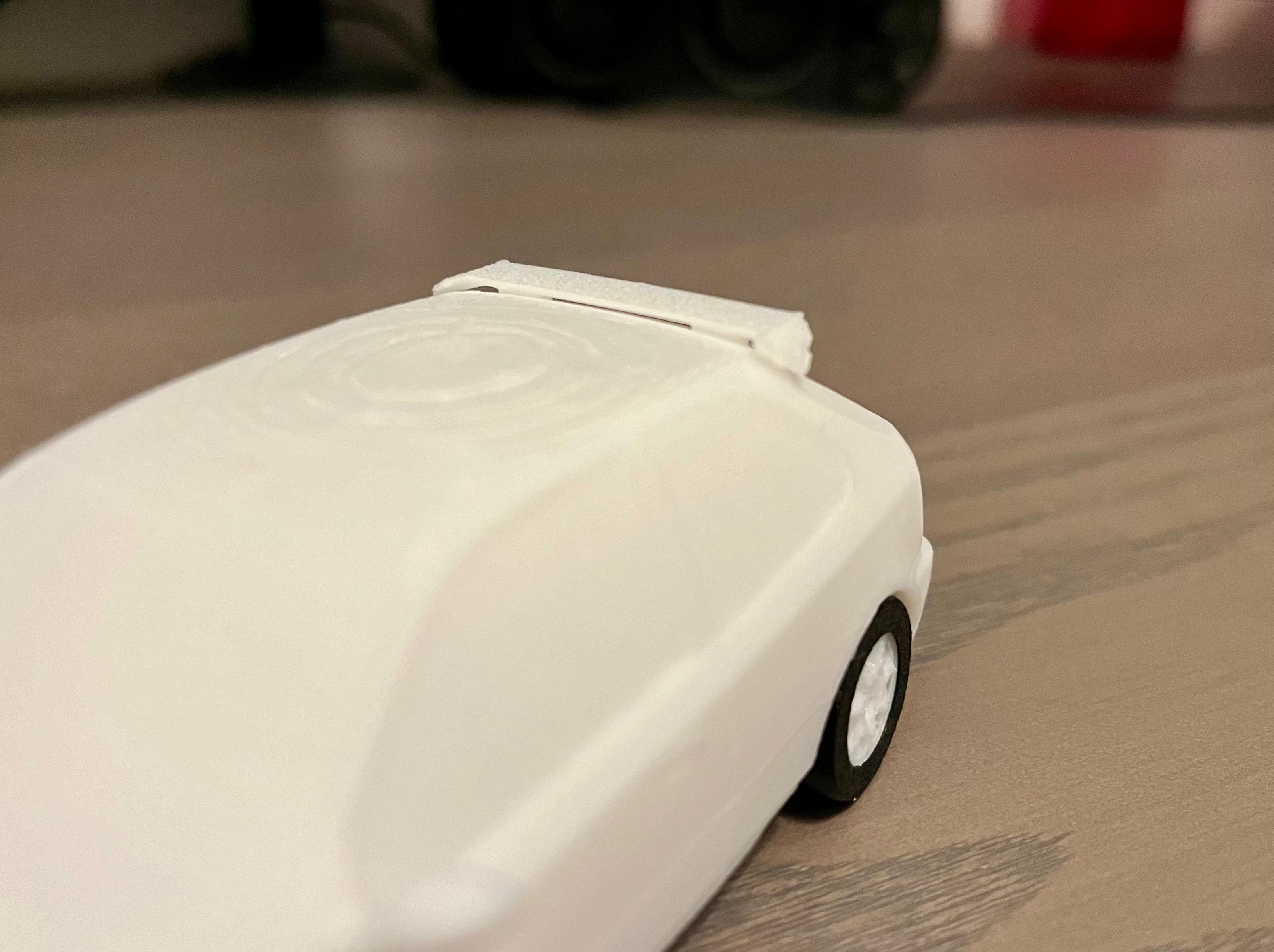 Honda Civic Type R (EK9) Kit Card par The Kit Card Guy | Téléchargez ...