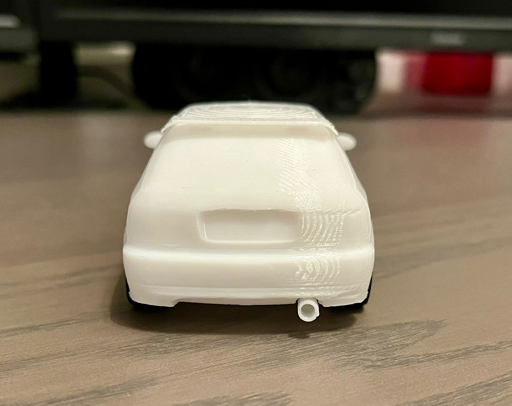 Honda Civic Type R (EK9) Kit Card par The Kit Card Guy | Téléchargez ...