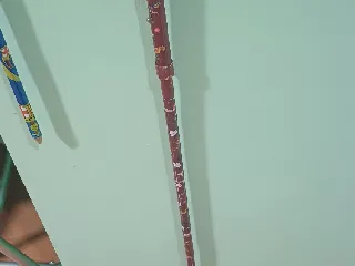 Baston/walking stick by mingo | Download free STL model | Printables.com