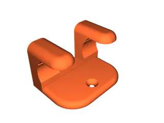 Baston/walking stick by mingo | Download free STL model | Printables.com
