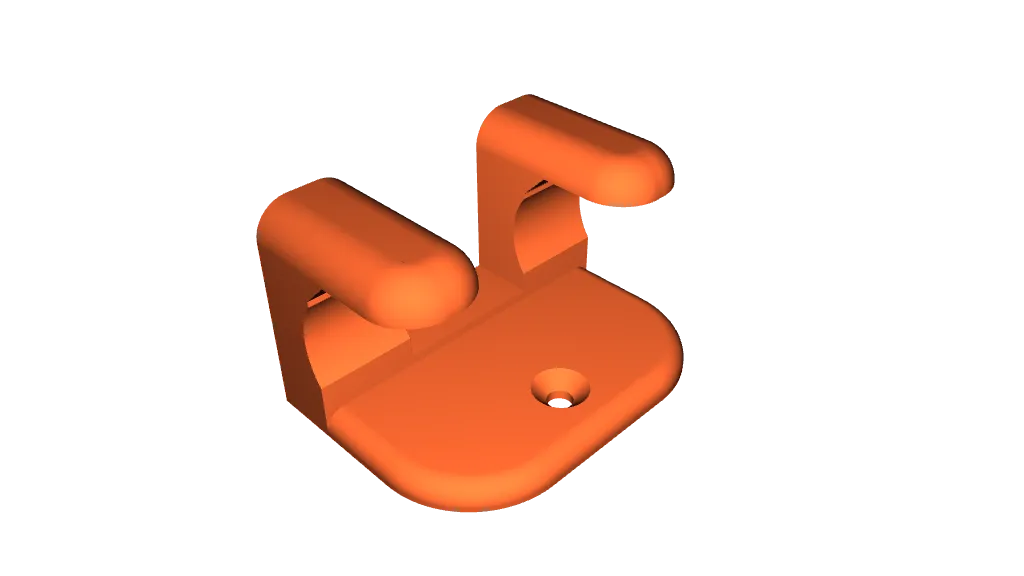 Baston/walking stick by mingo | Download free STL model | Printables.com