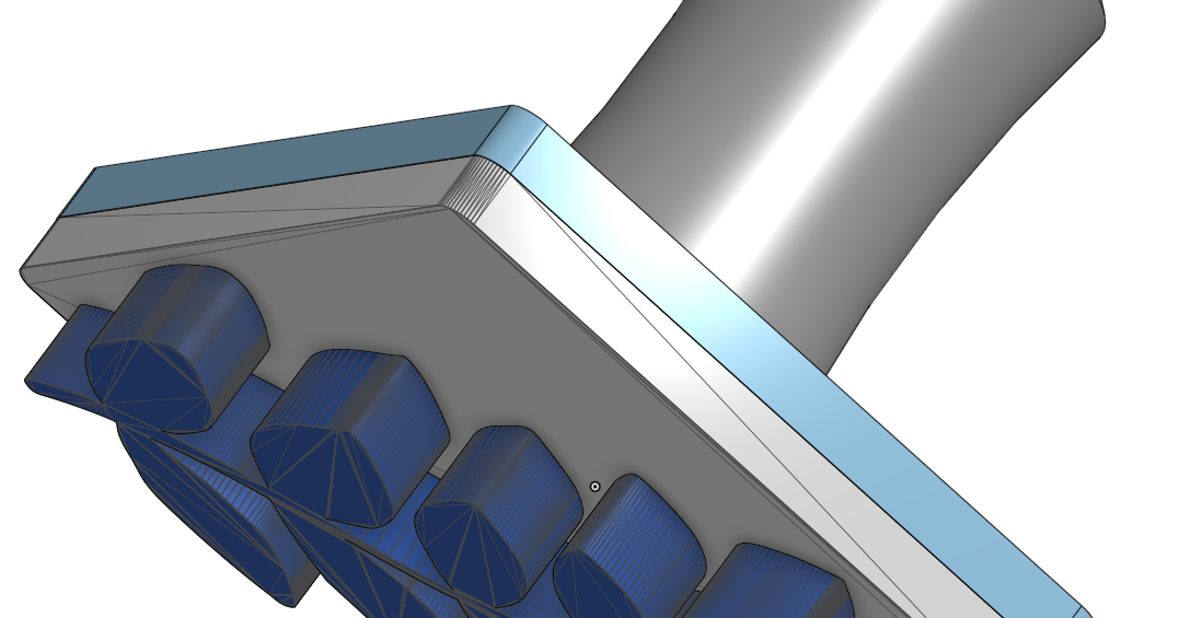 Custom Ink Stamp Handles by PRINT_IT_PERFECT | Download free STL model ...