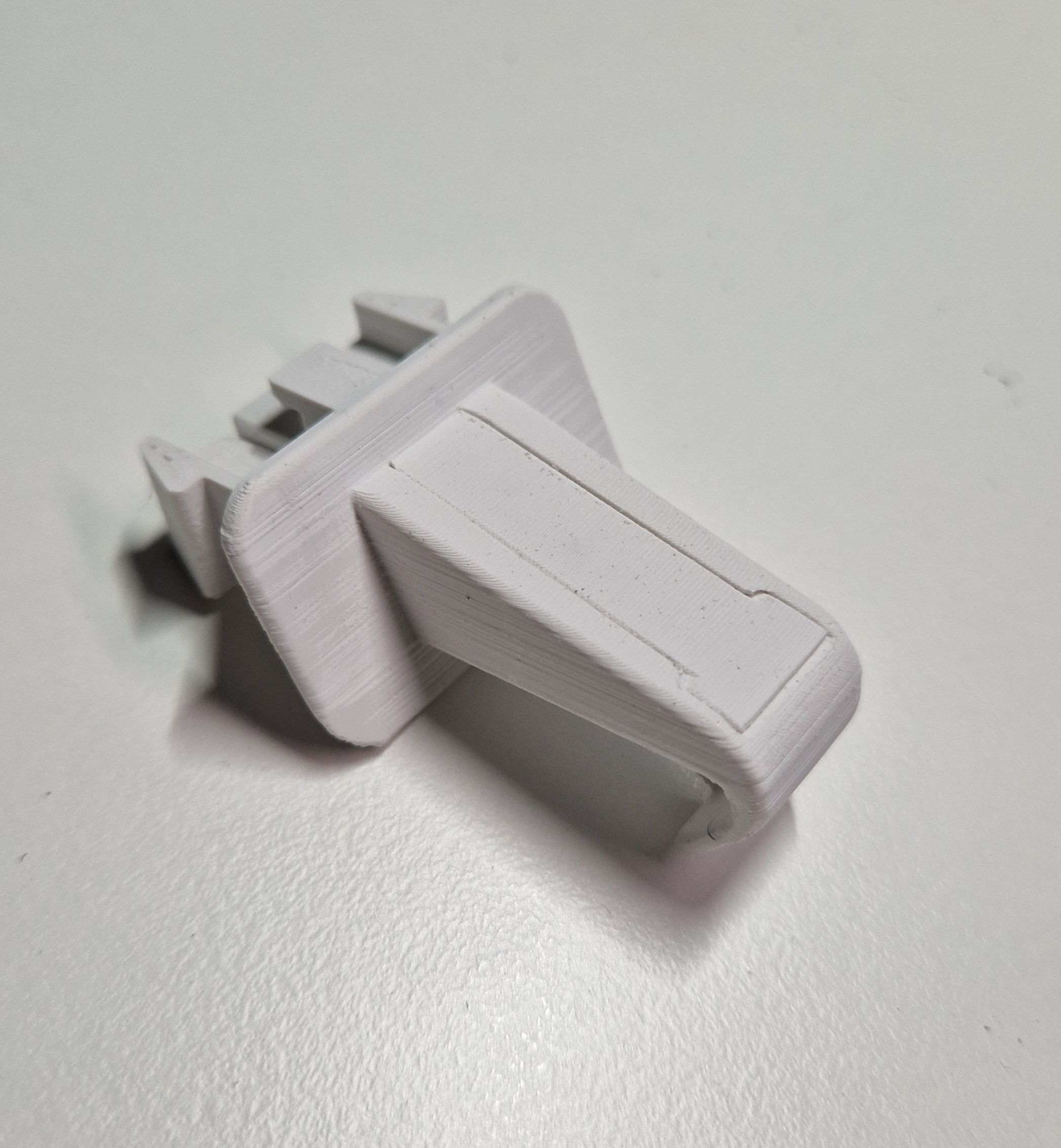 Ford Sun Shade Clip By Fermit Download Free STL Model Printables ford-sun-shade-clip-by-fermit-download-free-stl-model-printables