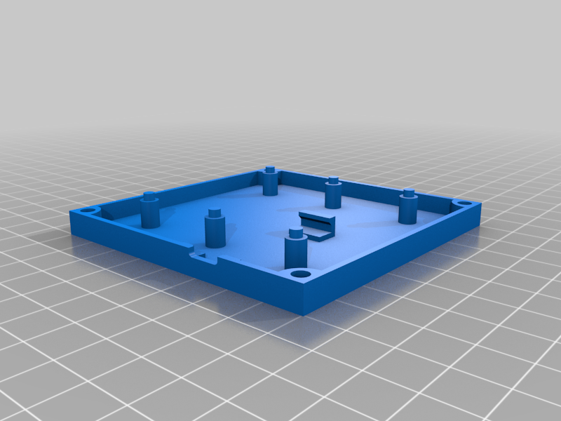 Case for sim racing car spotter and flags by khorben | Download free ...