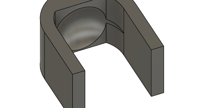 Ratchet Strap Gas Strut Compression Aid by Sensei31415 | Download free ...
