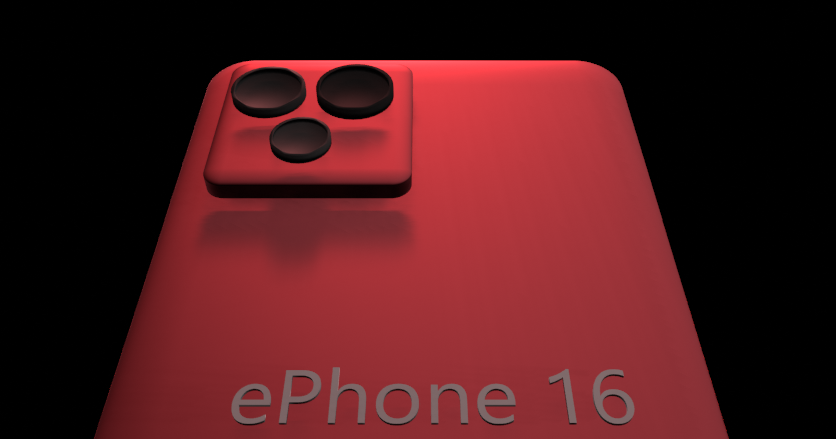 ePhone 16 by kingpopcat | Download free STL model | Printables.com
