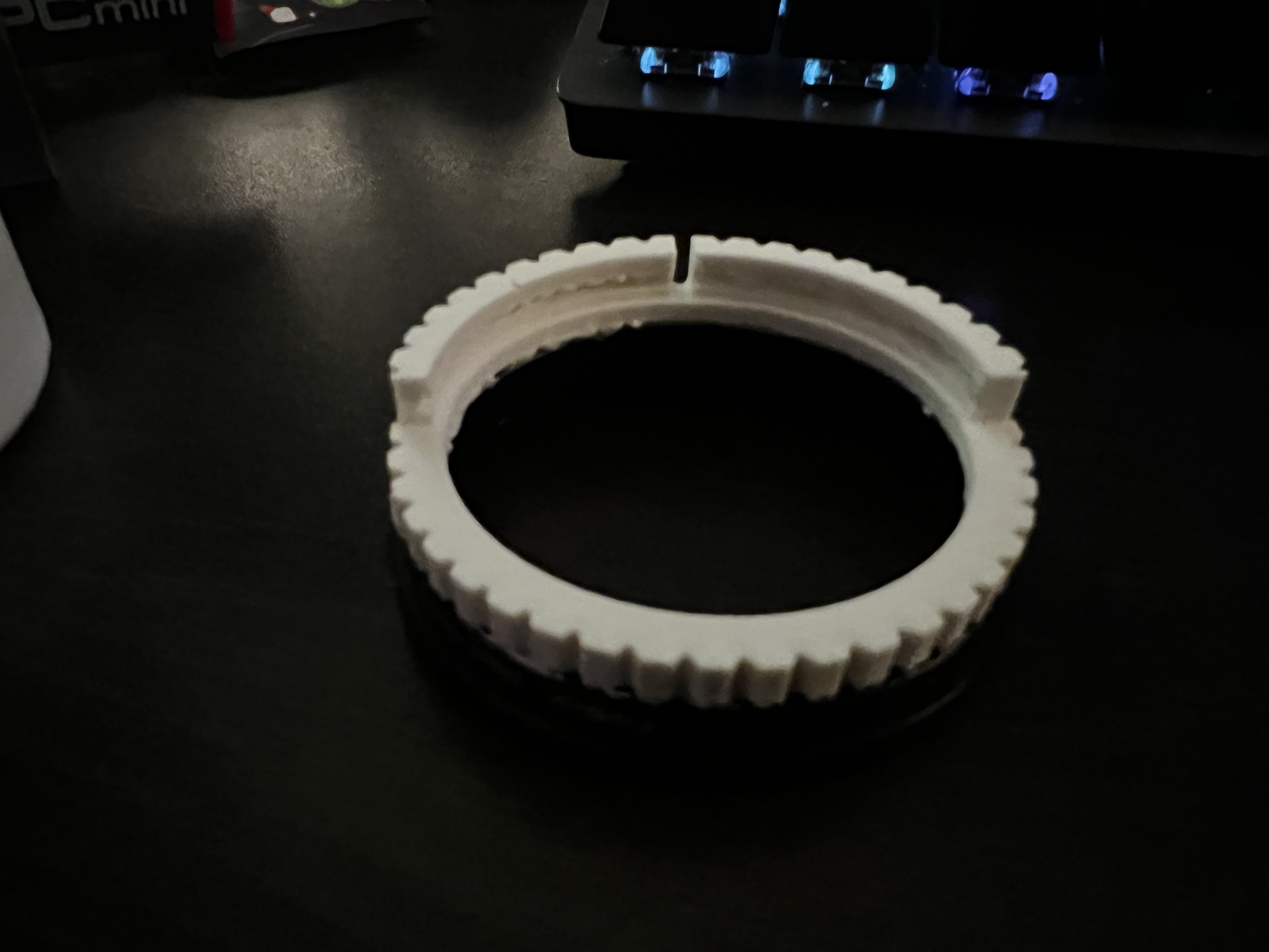 Instax Mini 40 Filter Adapter par ThisPaperLife | Téléchargez ...