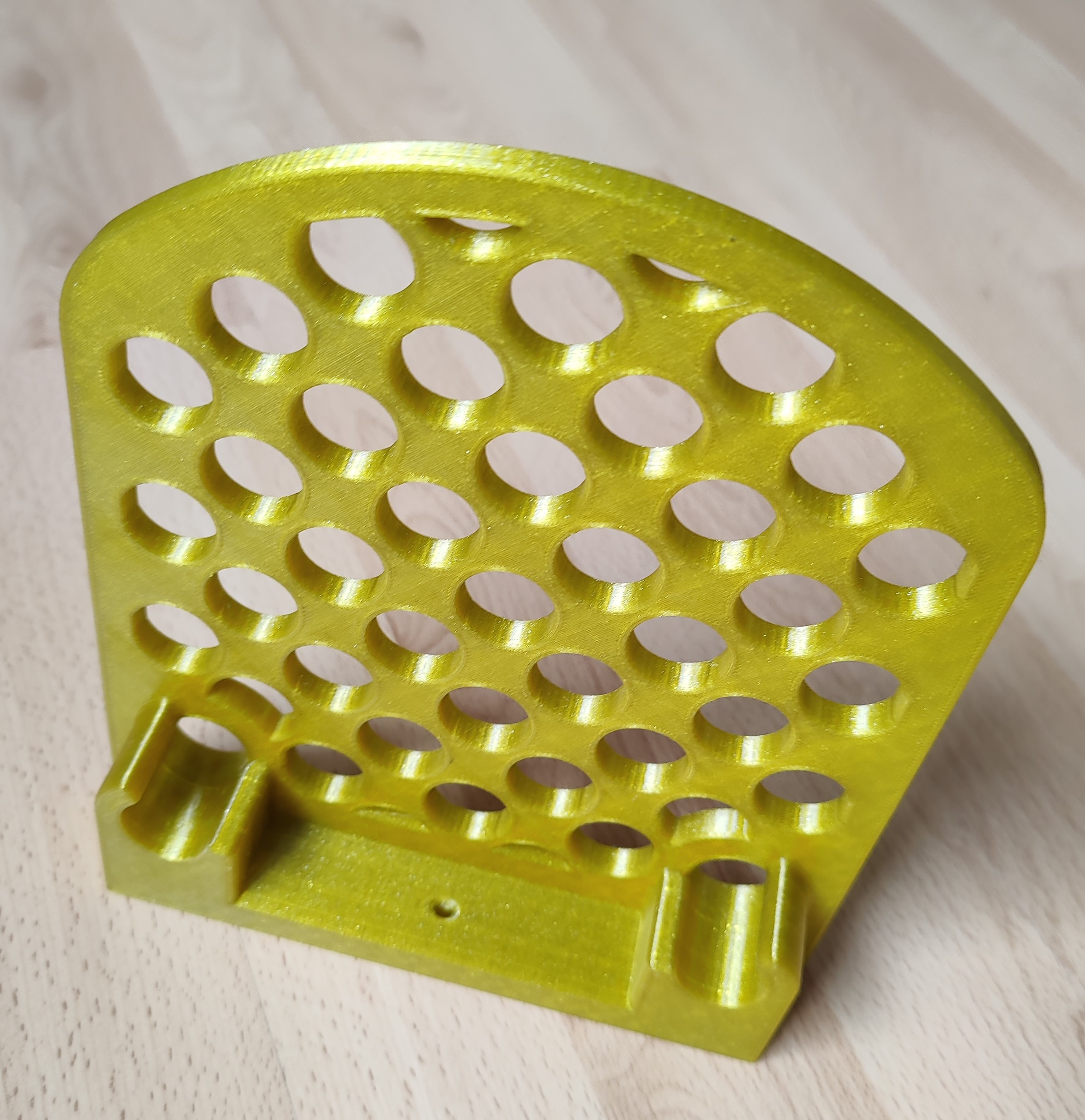 Regal für Filamentrollen/ Shelf for filament rolls by tom | Download ...