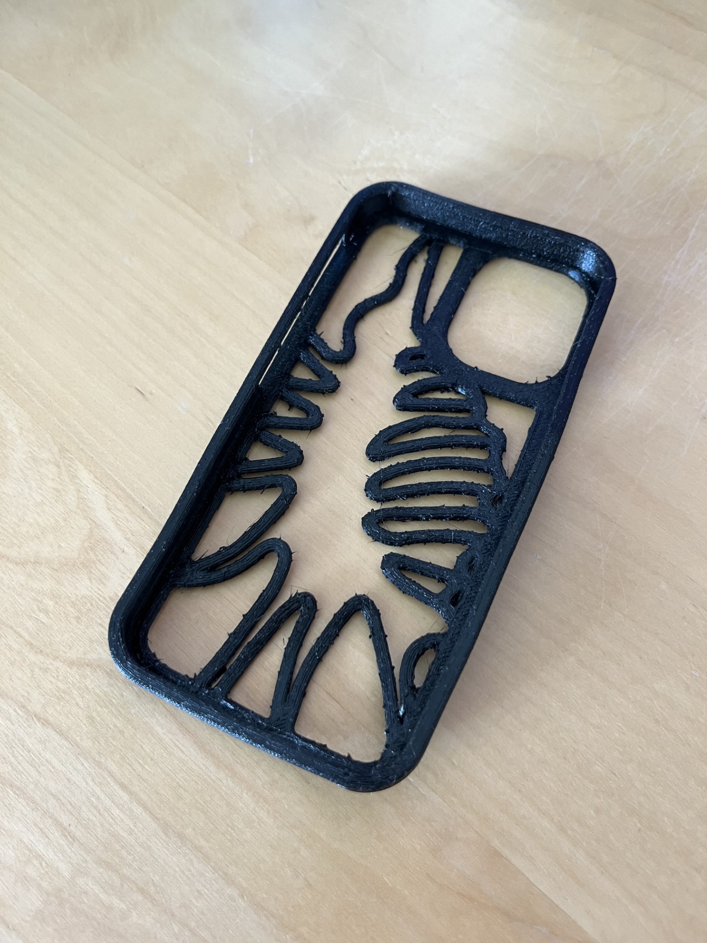Conch shell design iPhone 13 mini phone case by cjfoz | Download free ...