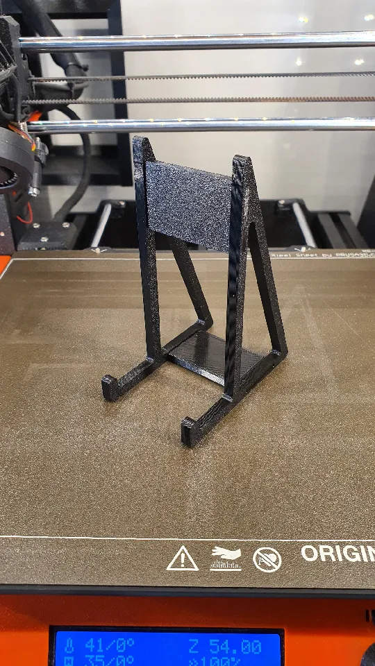 Picture holder by Viktor1989 | Download free STL model | Printables.com