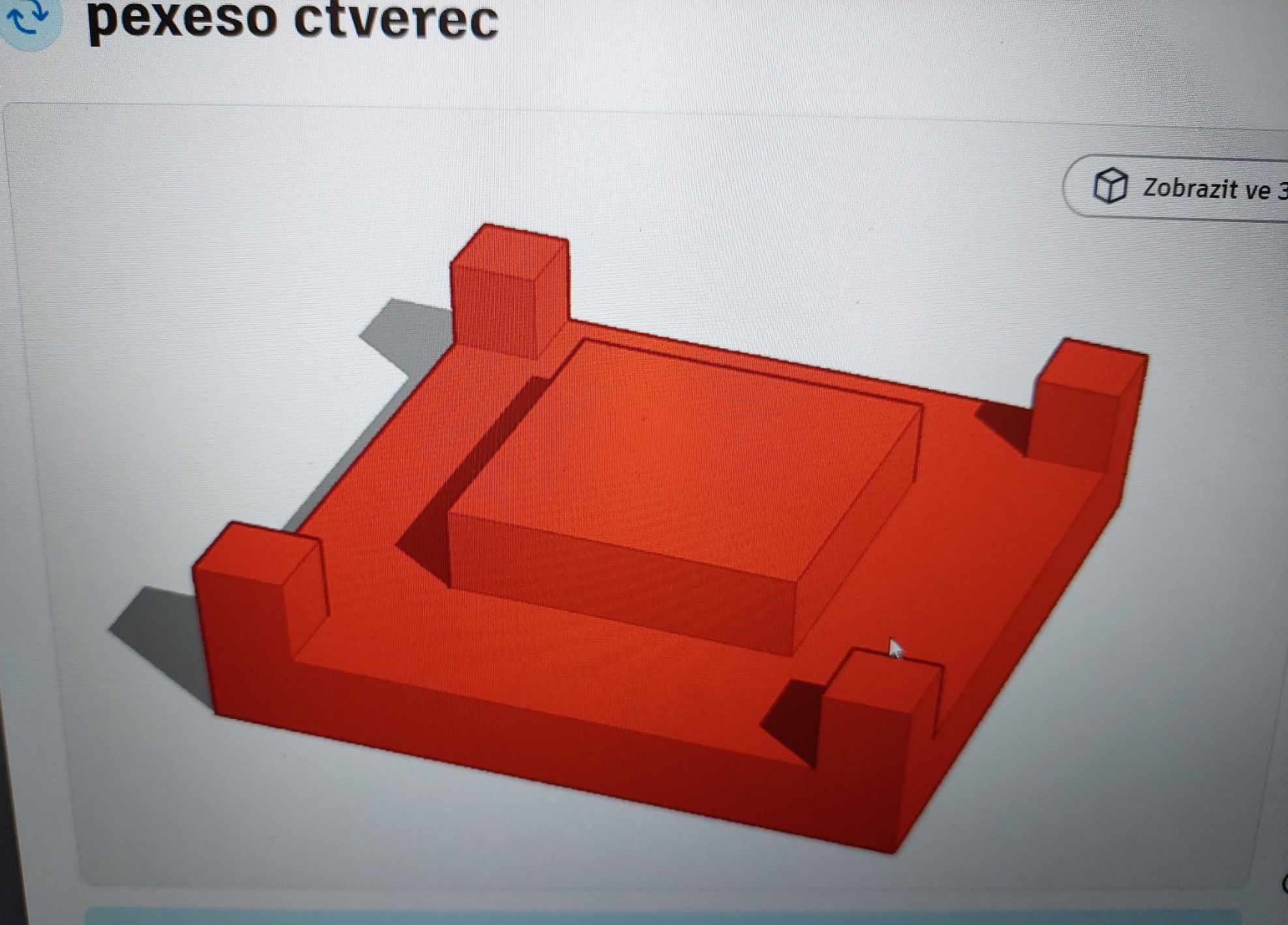 Smyslové hmatové pexeso by Základní škola Uničov Šternberská 456 ...