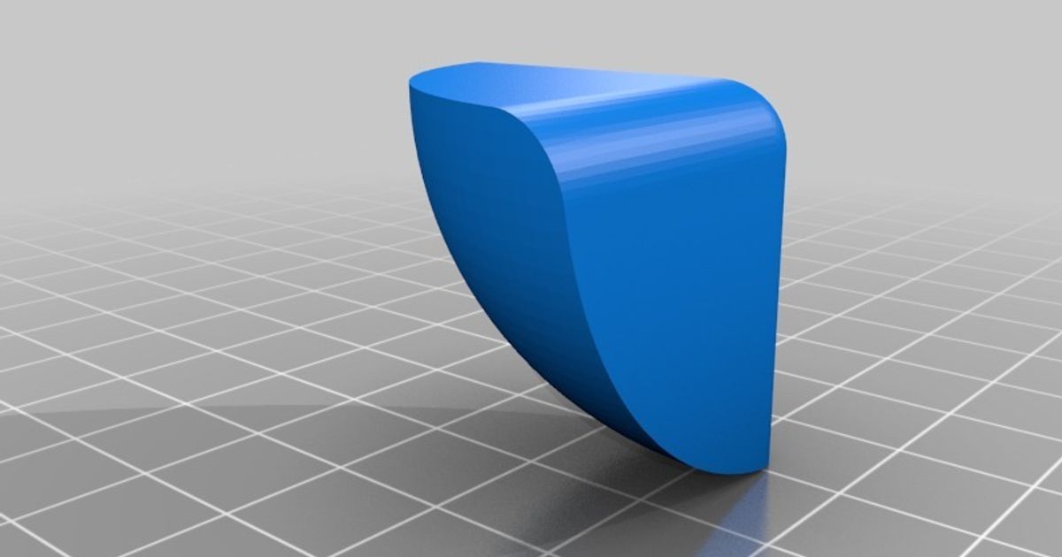 Another fidget cube large by Geekdad_3D | Download free STL model ...