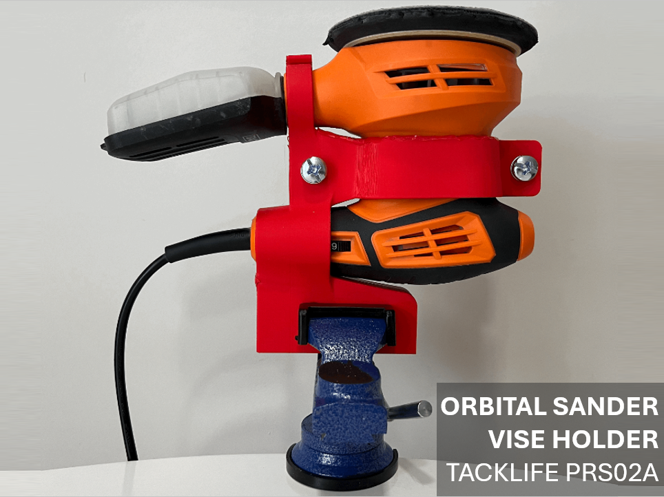 Tacklife orbital sander store