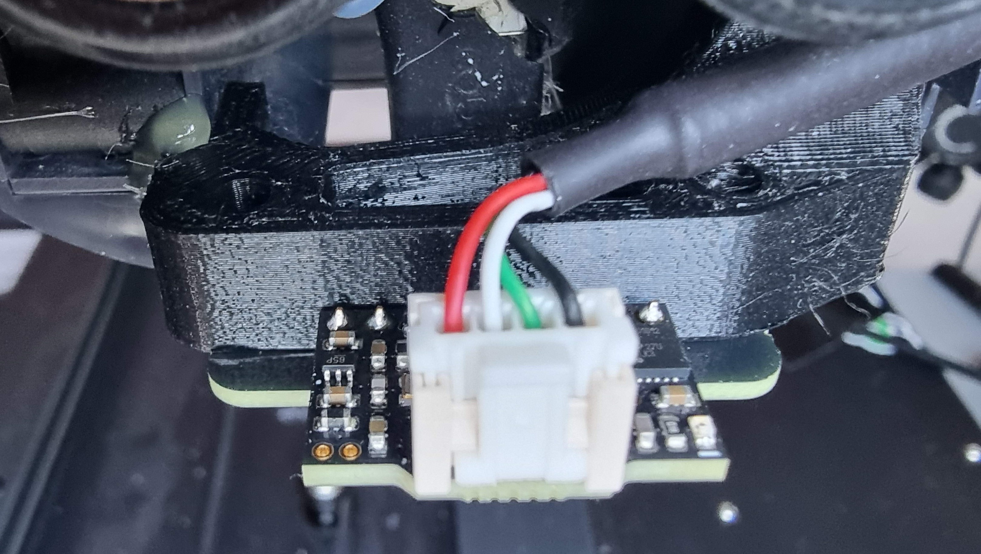 Beacon3D Neptune 4 Max mount by Mitokafander | Download free STL model ...