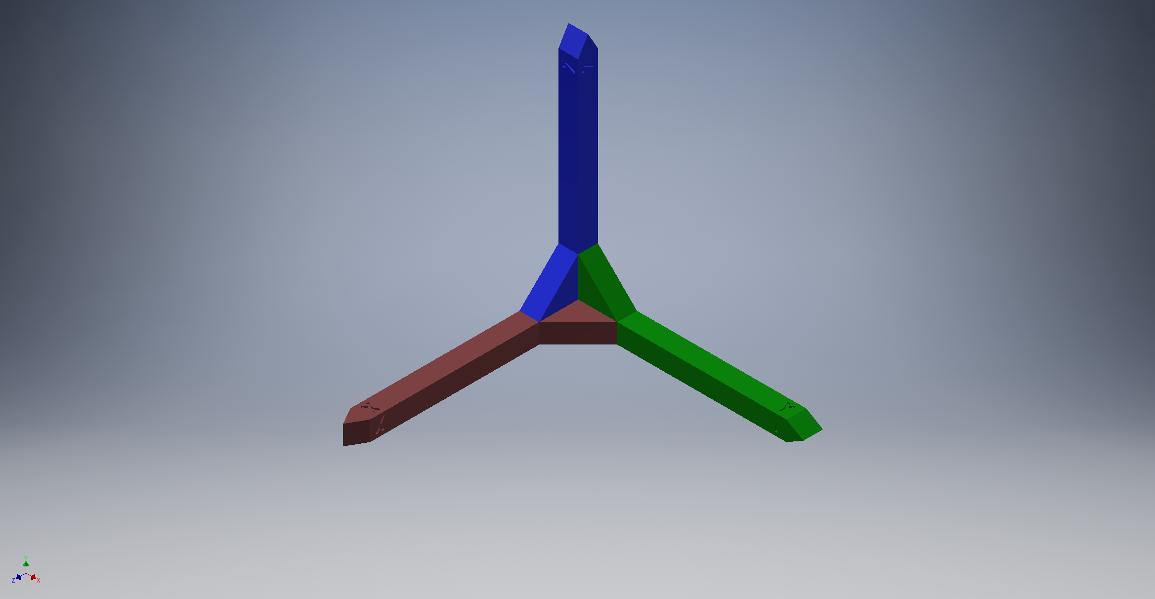 Cartesian coordinate cross par Fx137 | Téléchargez gratuitement un ...
