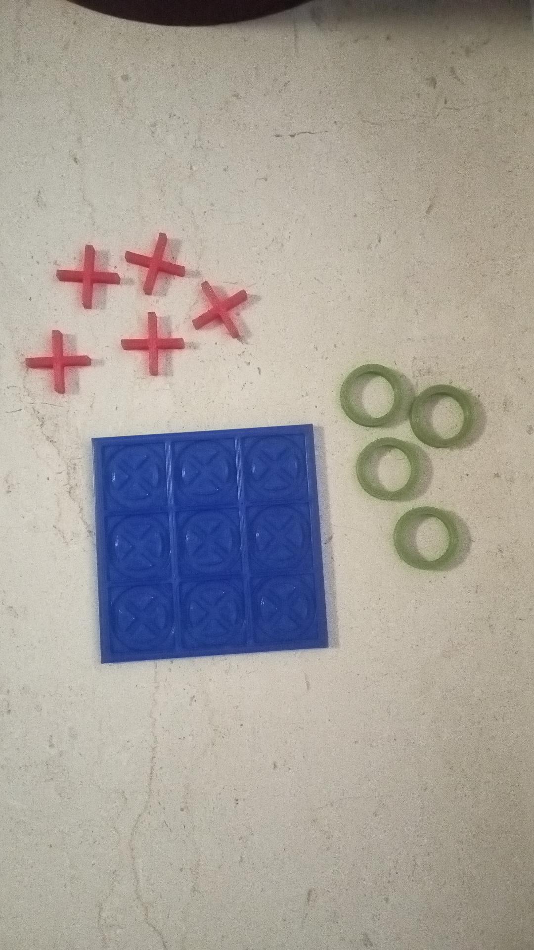 TikTakTo by Print | Download free STL model | Printables.com