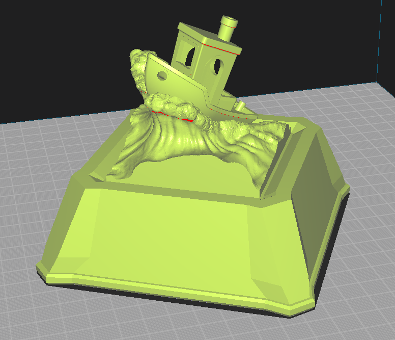 ACPS Maker Award by TAmiss_3DP | Download free STL model | Printables.com