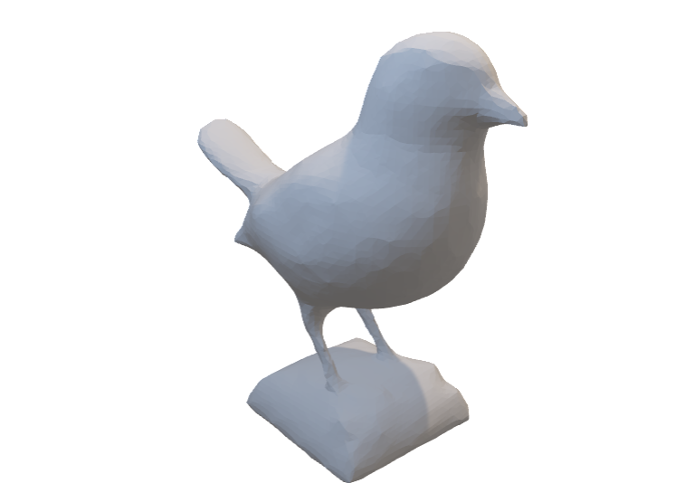 Vogel by Jan 3D | Download free STL model | Printables.com