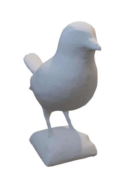 Vogel by Jan 3D | Download free STL model | Printables.com