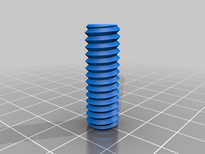 My Customized rod by Geekdad_3D | Download free STL model | Printables.com