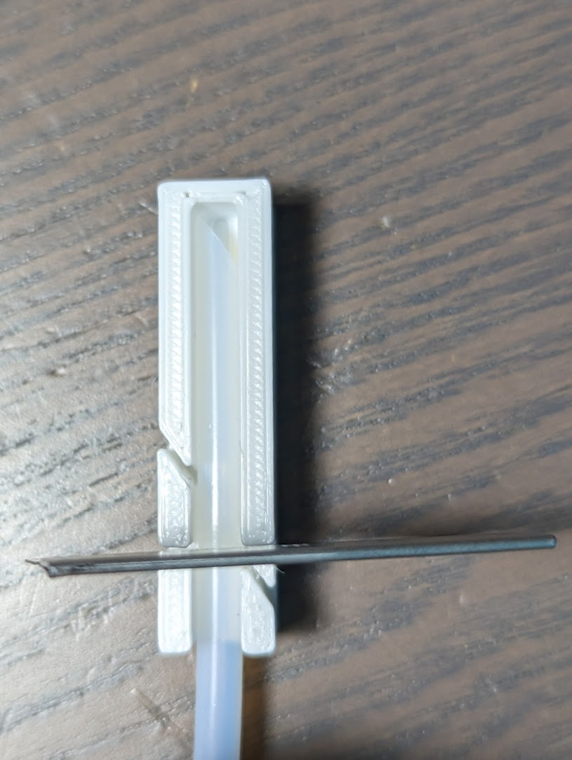 Mmu2 Mmu3 Buffer W Magnetic Manifold Mount By Jurassic73 Download