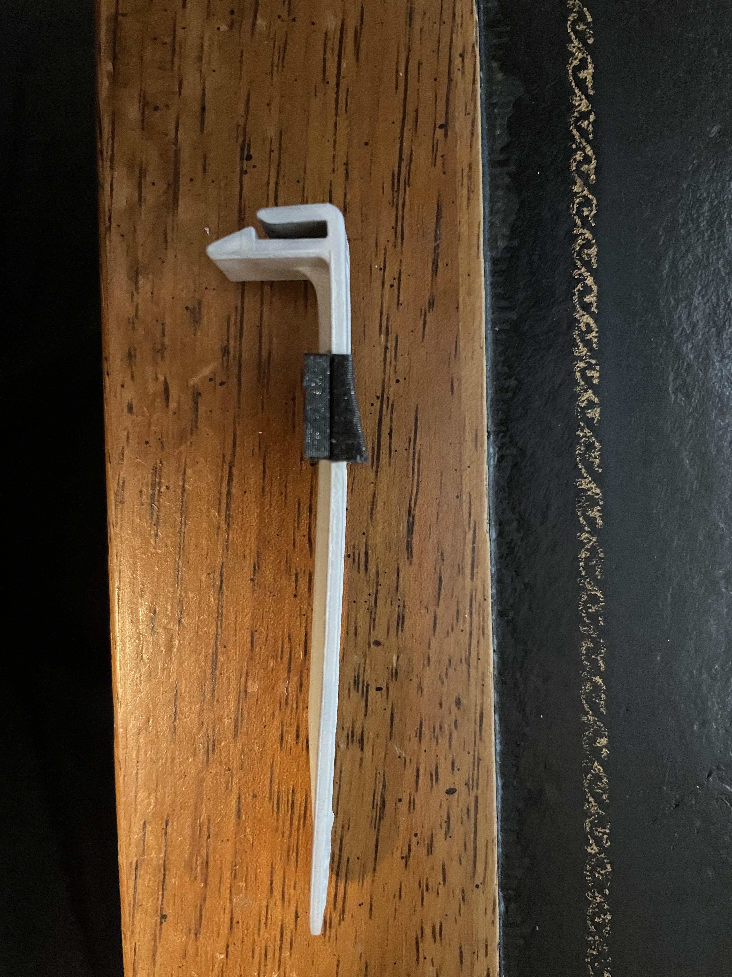 Kenmore / Wirlpool Washing Machine Detergent Clasp Repair (PN: 8540400 ...