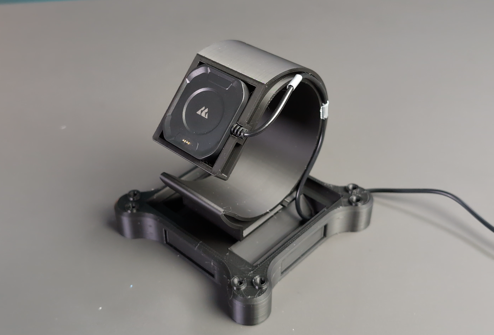 Smartwatch Stand for KOSPET Tank 3 Ultra with charging station by ...