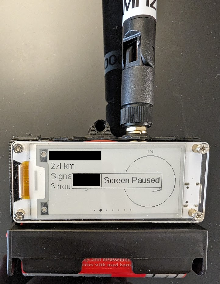 Wireless Paper Wall Mount by William | Download free STL model ...