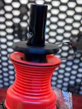 POTV/Dynavap volcano bag adapter by sptruse | Download free STL model ...