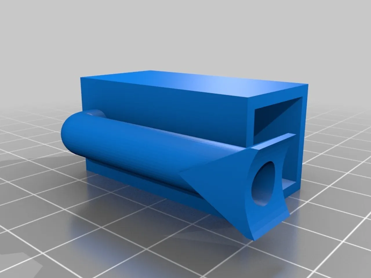 Air Engine by Galacticorndog | Download free STL model | Printables.com