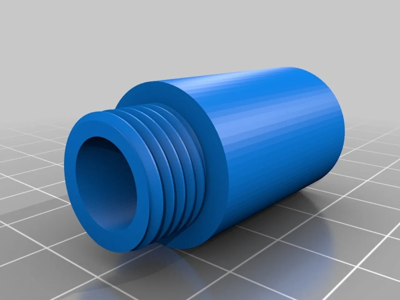 Air Engine by Galacticorndog | Download free STL model | Printables.com