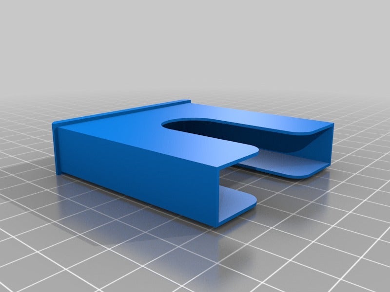 Box for deck of 36 Playing Cards by Fx137 | Download free STL model ...
