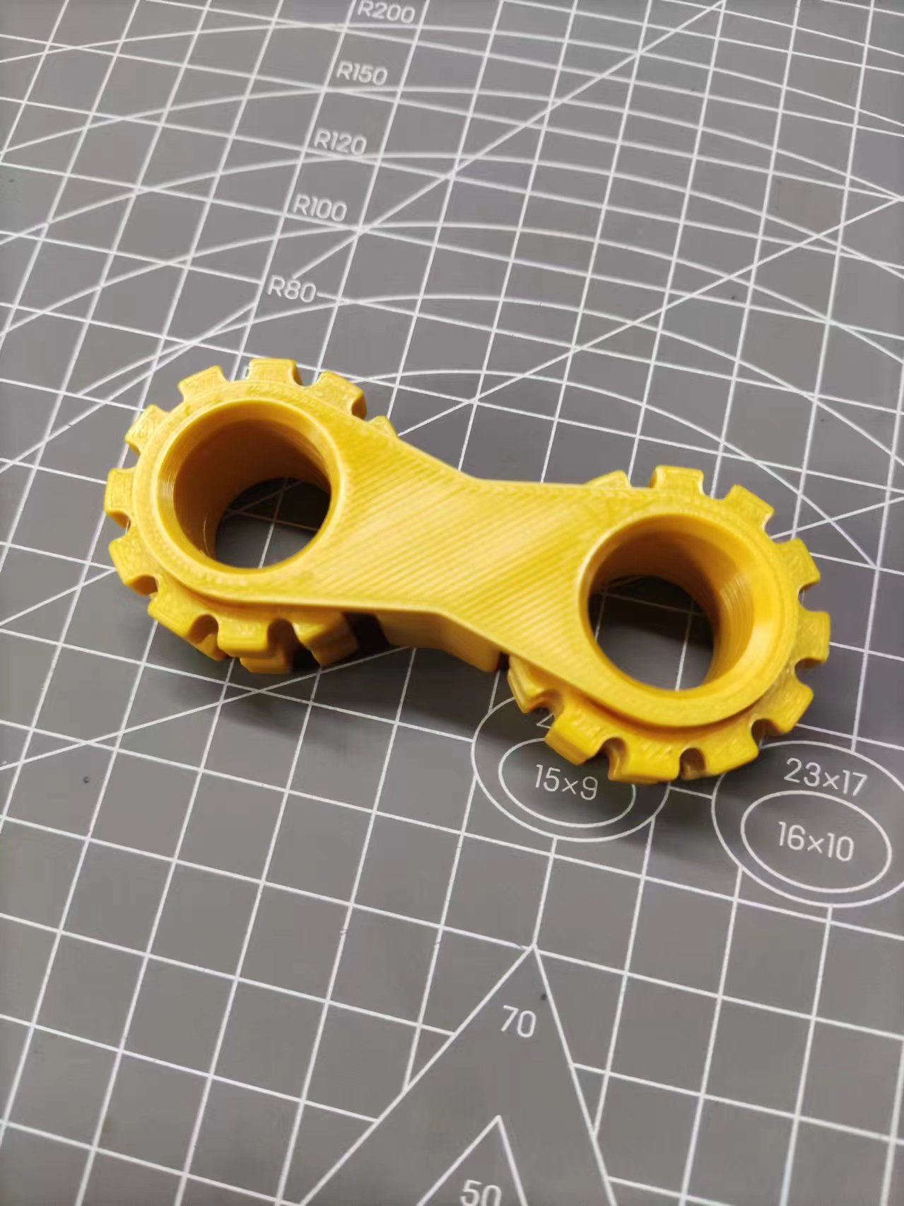 hand roller by Stephen_ws | Download free STL model | Printables.com