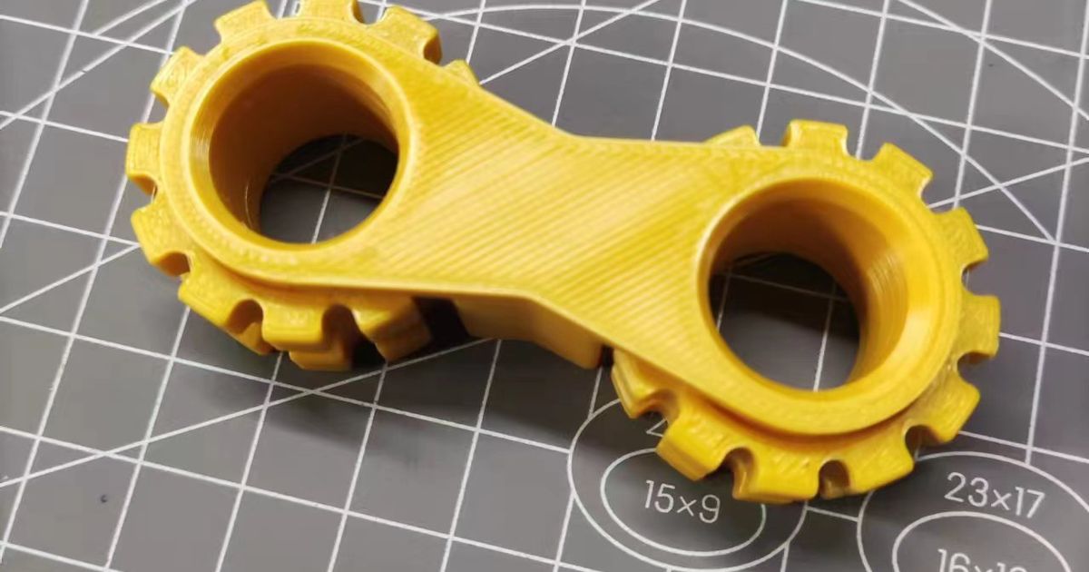 hand roller by Stephen_ws | Download free STL model | Printables.com