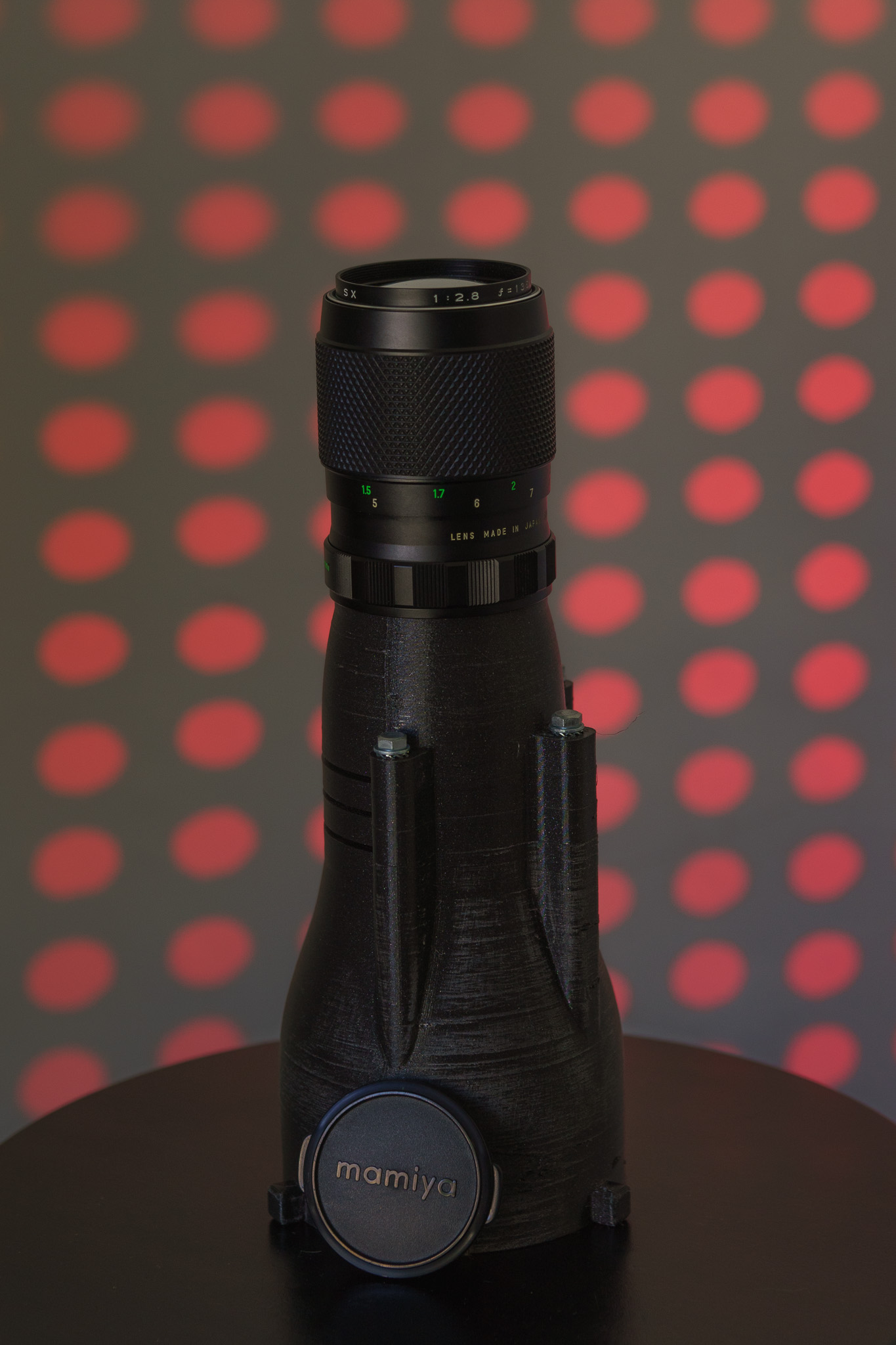 GOBOs for Gobo Projector by Maurizio Lenzi | Download free STL model ...