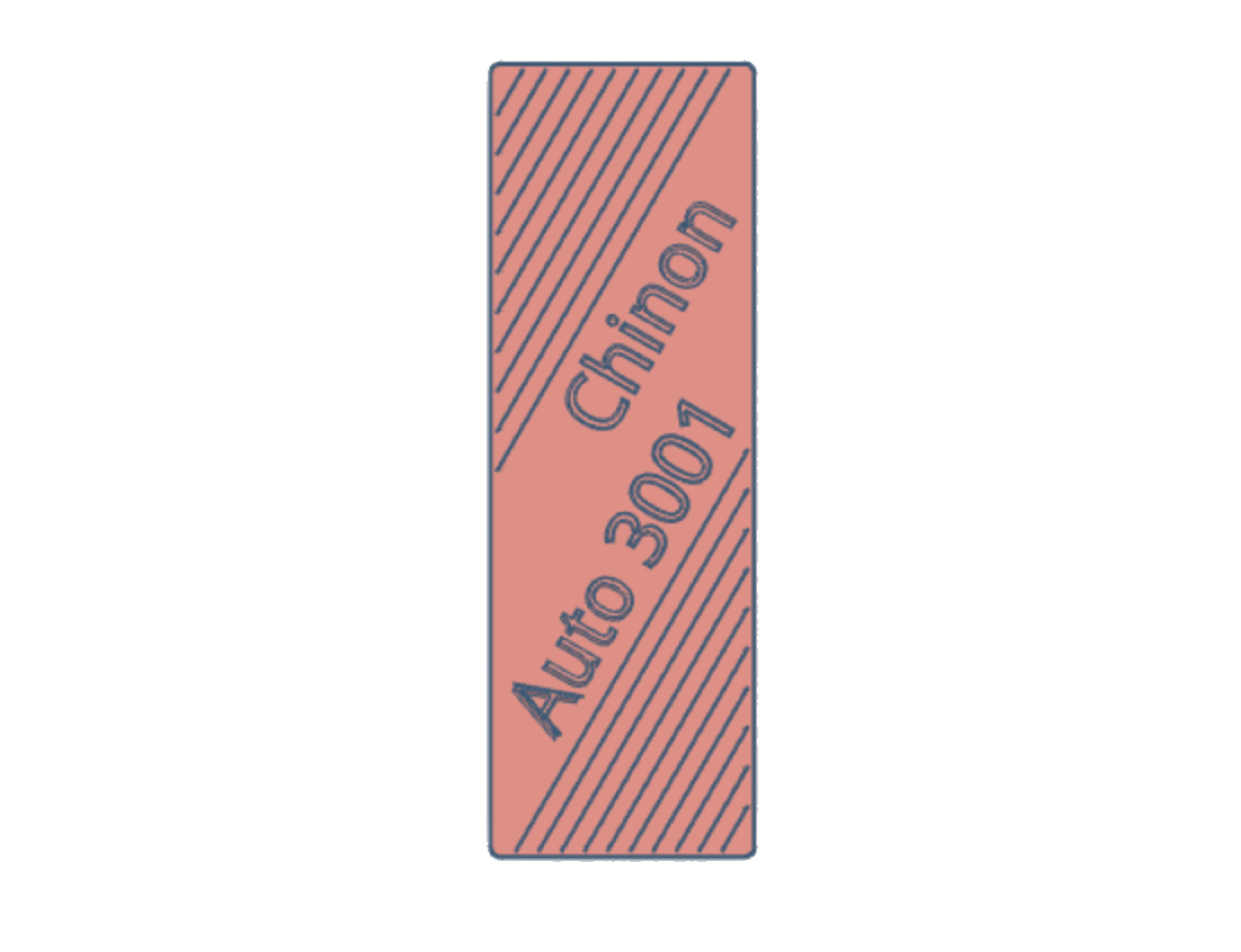 Chinon Auto 3001 Multi Focus Replacement Faceplate by thinbegin ...