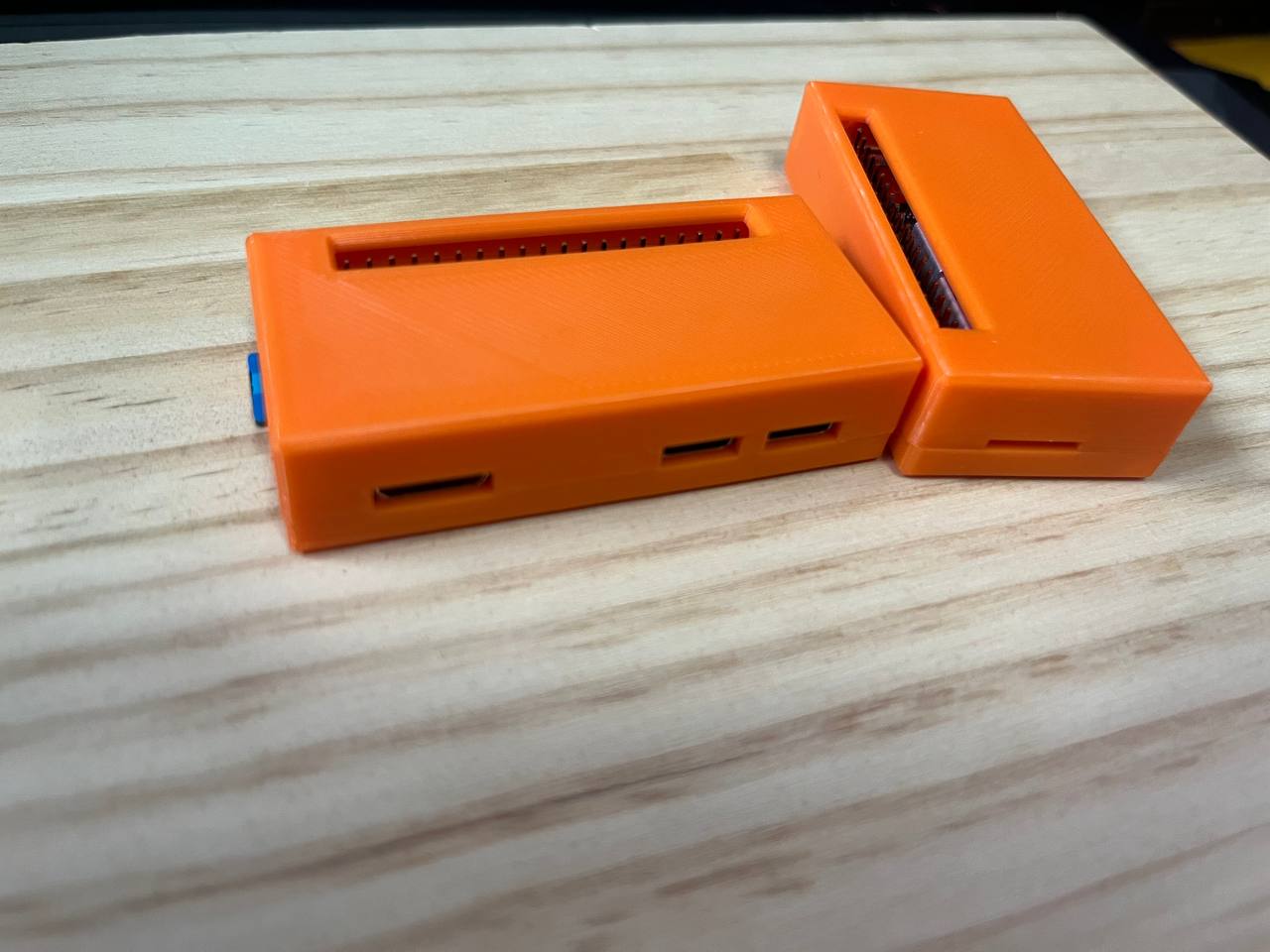 Orange Pi Zero 2W Case w GPIO&FPC exposed by leavic | Download free STL ...