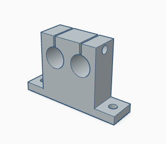 Printable 8mm shaft by TIGR912 | Download free STL model | Printables.com