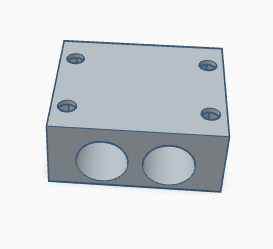 Printable 8mm shaft by TIGR912 | Download free STL model | Printables.com
