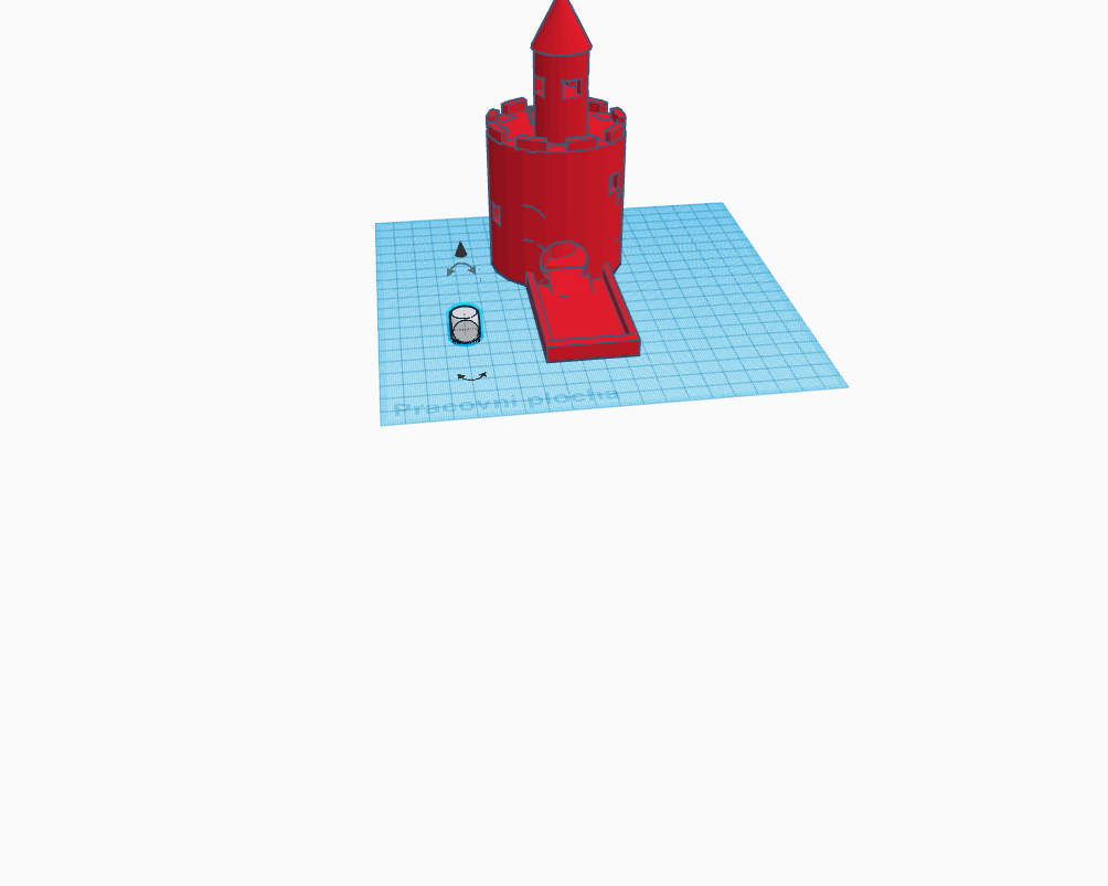 cube tower by Olast | Download free STL model | Printables.com