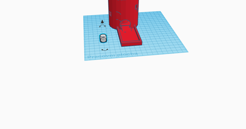 cube tower by Olast | Download free STL model | Printables.com