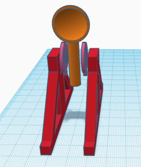 Catapult by Mason Brown | Download free STL model | Printables.com