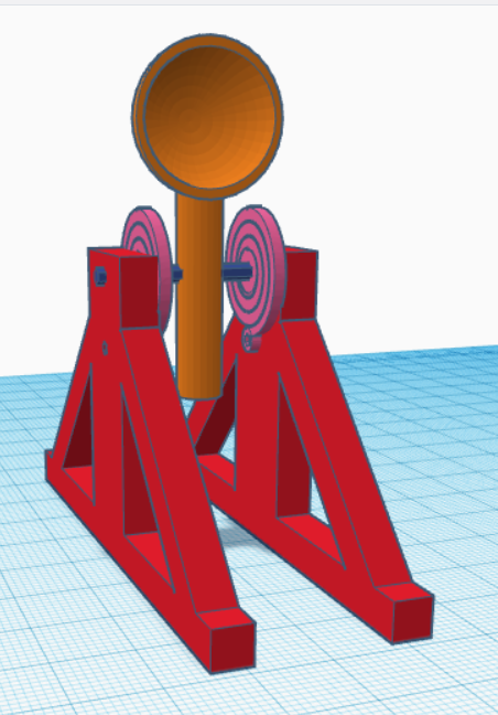 Catapult by Mason Brown | Download free STL model | Printables.com